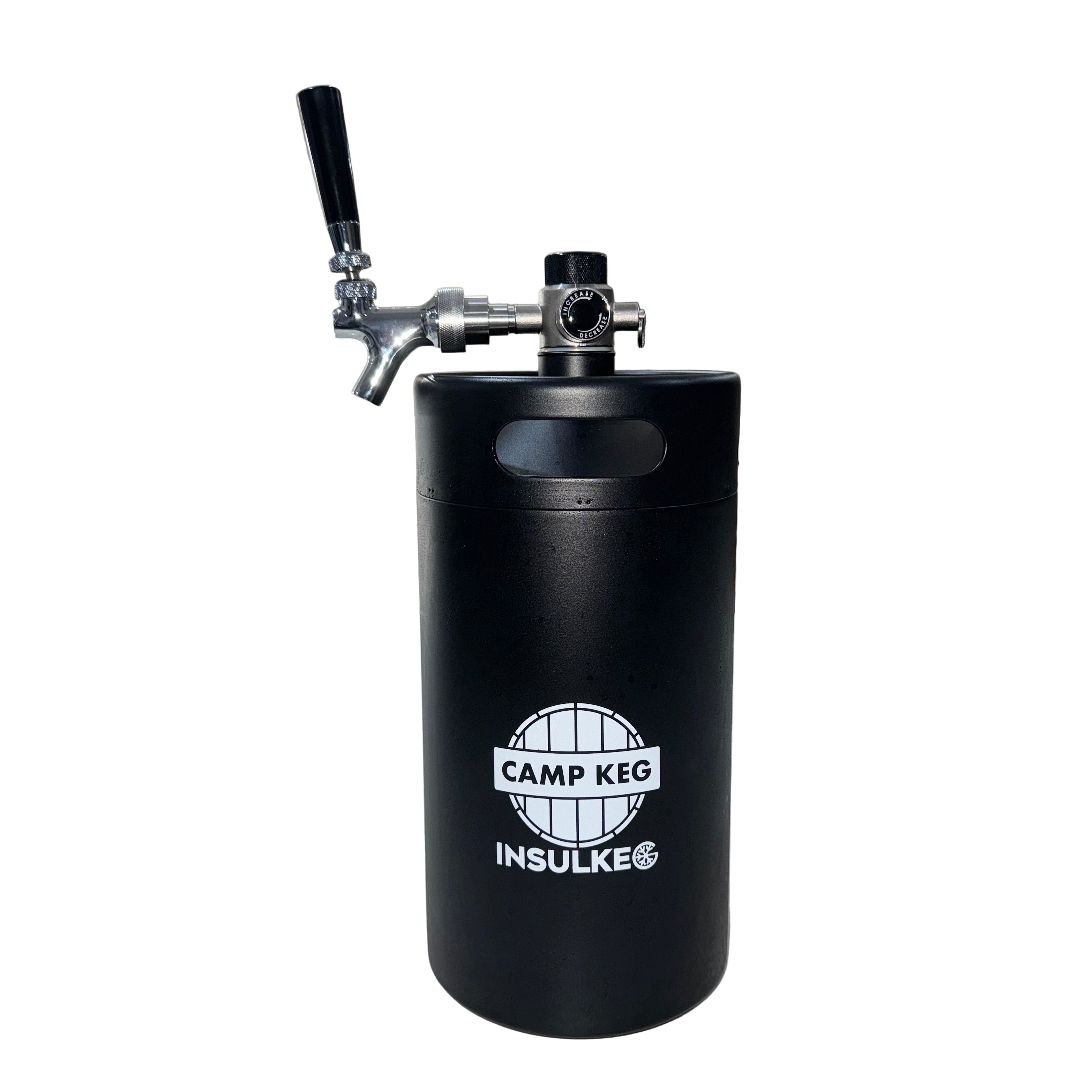 Mini Kegs – Camp Keg